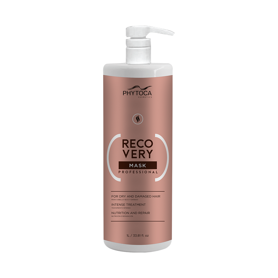 Recovery Hair Mask 1L – Orlando Distributors