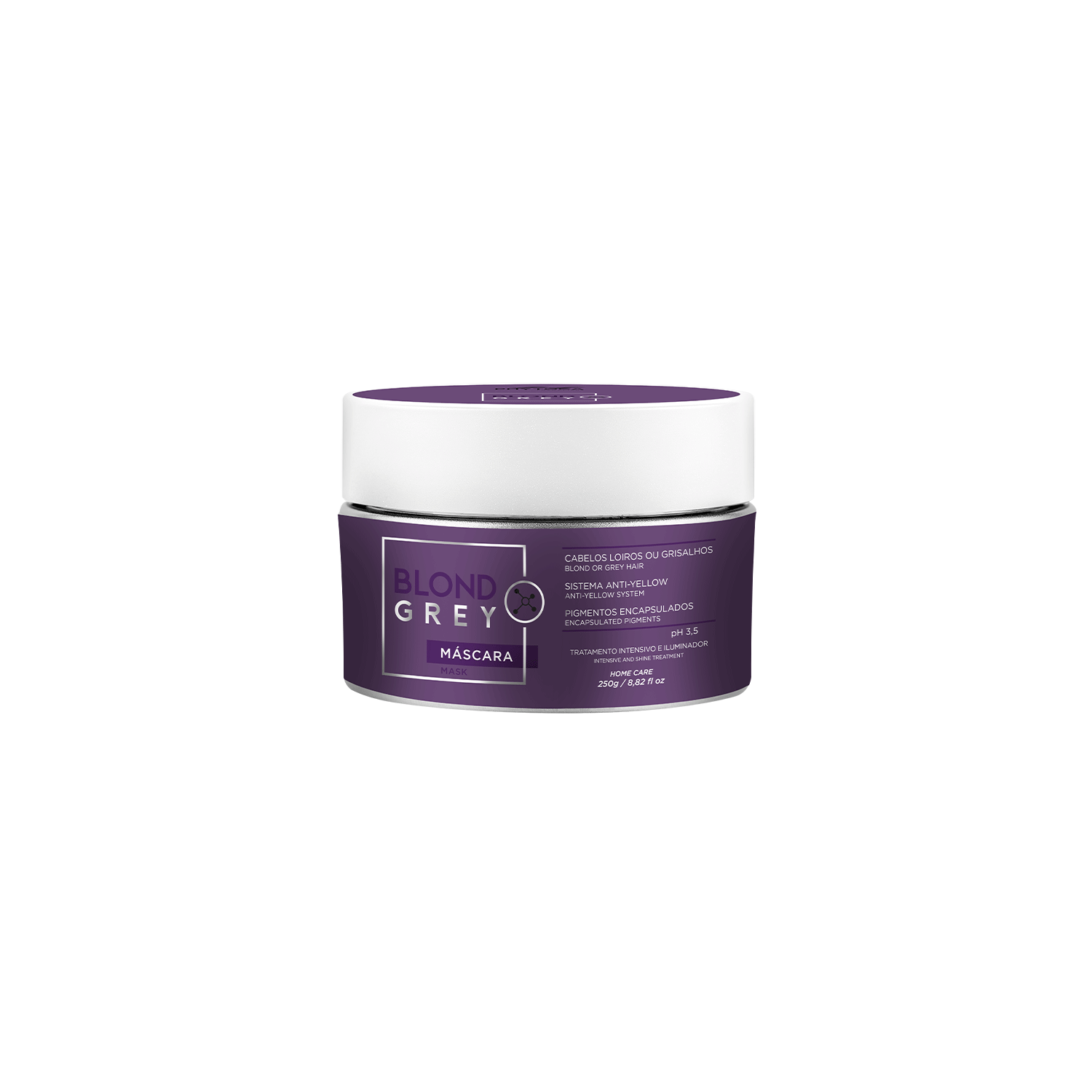 Phytoca Blond Grey Hair Mask – Orlando Distributors